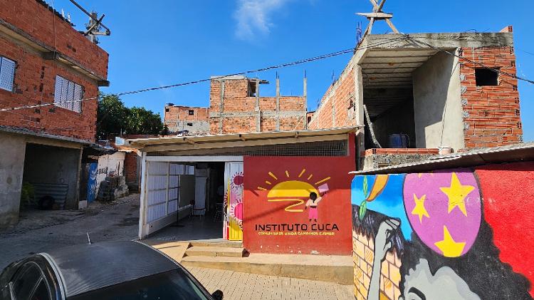 Nascidas da fome, cozinhas solidárias querem ir além da emergência