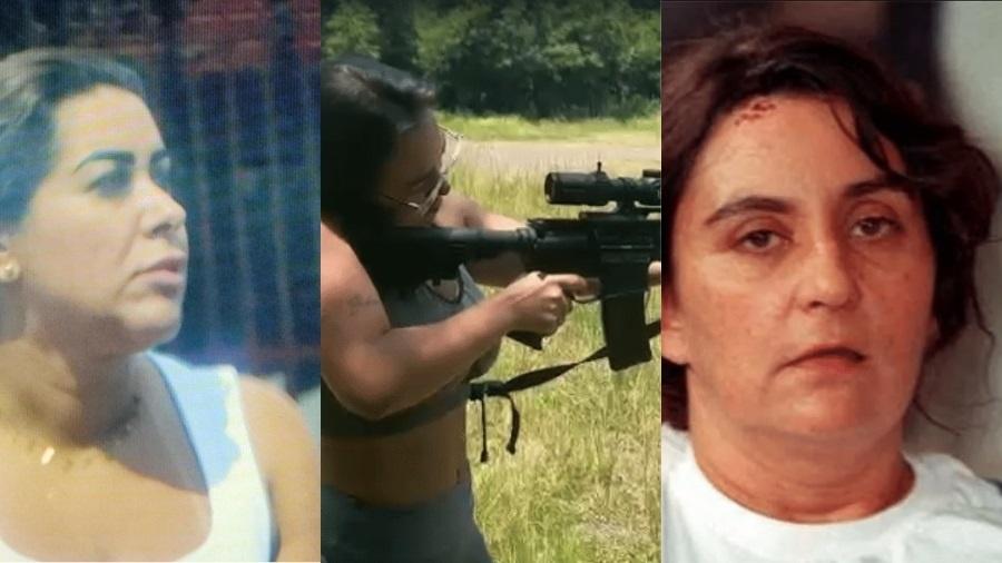 Patroa do PCC, Maria do Pó: quem são as mulheres que mandam no tráfico