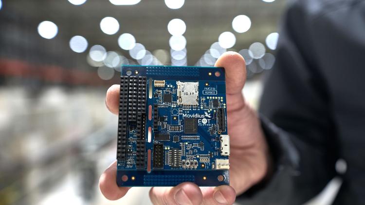 Satélite tem "raio-X para nuvens" e poderá evitar incêndios florestais ...