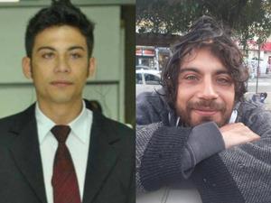 Mendigato faz sucesso após foto; irmãos o reconhecem e vão resgatá-lo