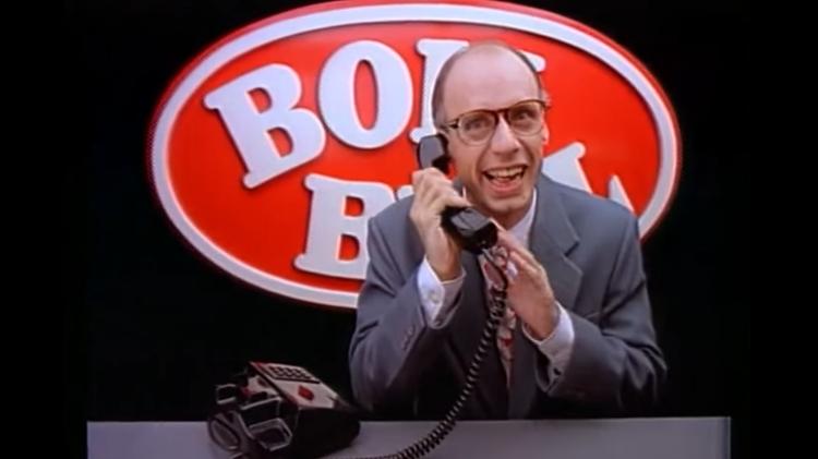 Por onde andam ícones famosos da propaganda na TV?