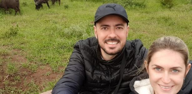 Corpo de empresário desaparecido é encontrado em vala de obra em Interlagos