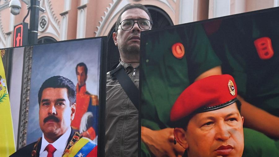 O que é o chavismo, que levou Maduro ao poder na Venezuela