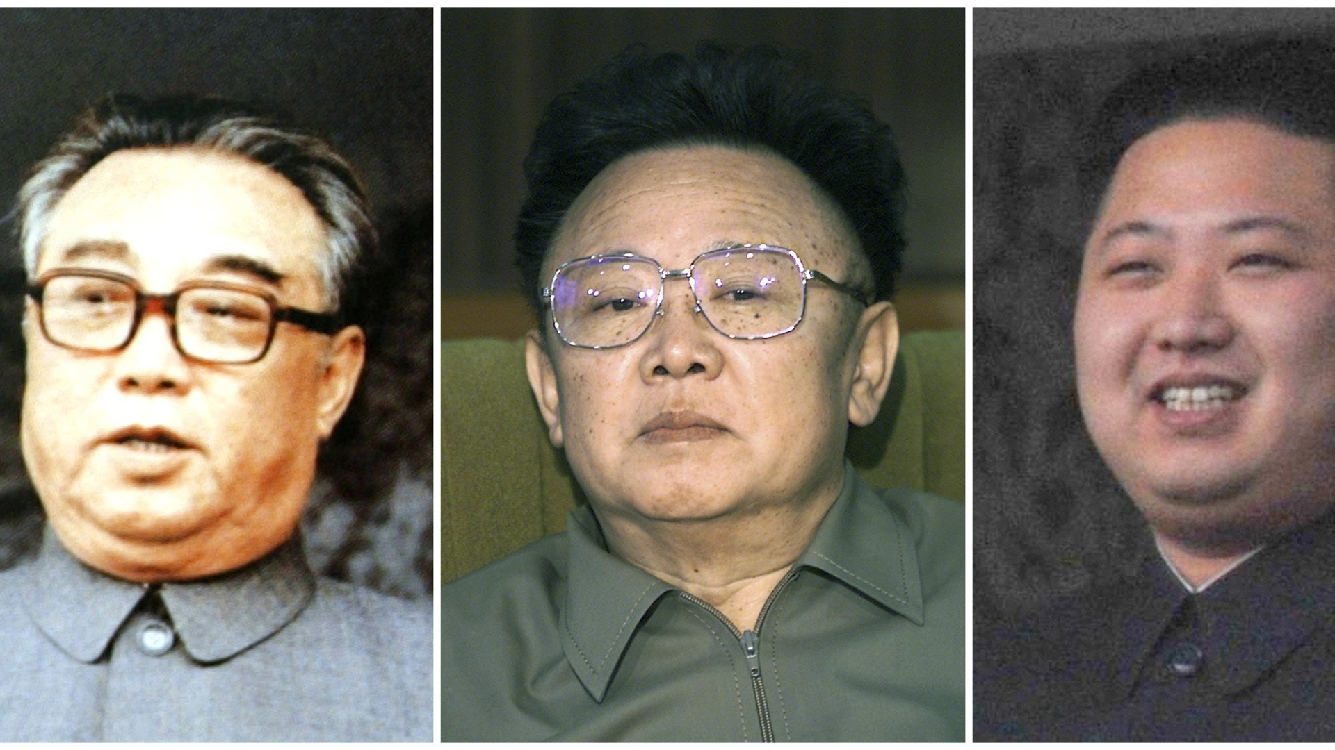 Por dentro da escola de Kim | UOL Notícias