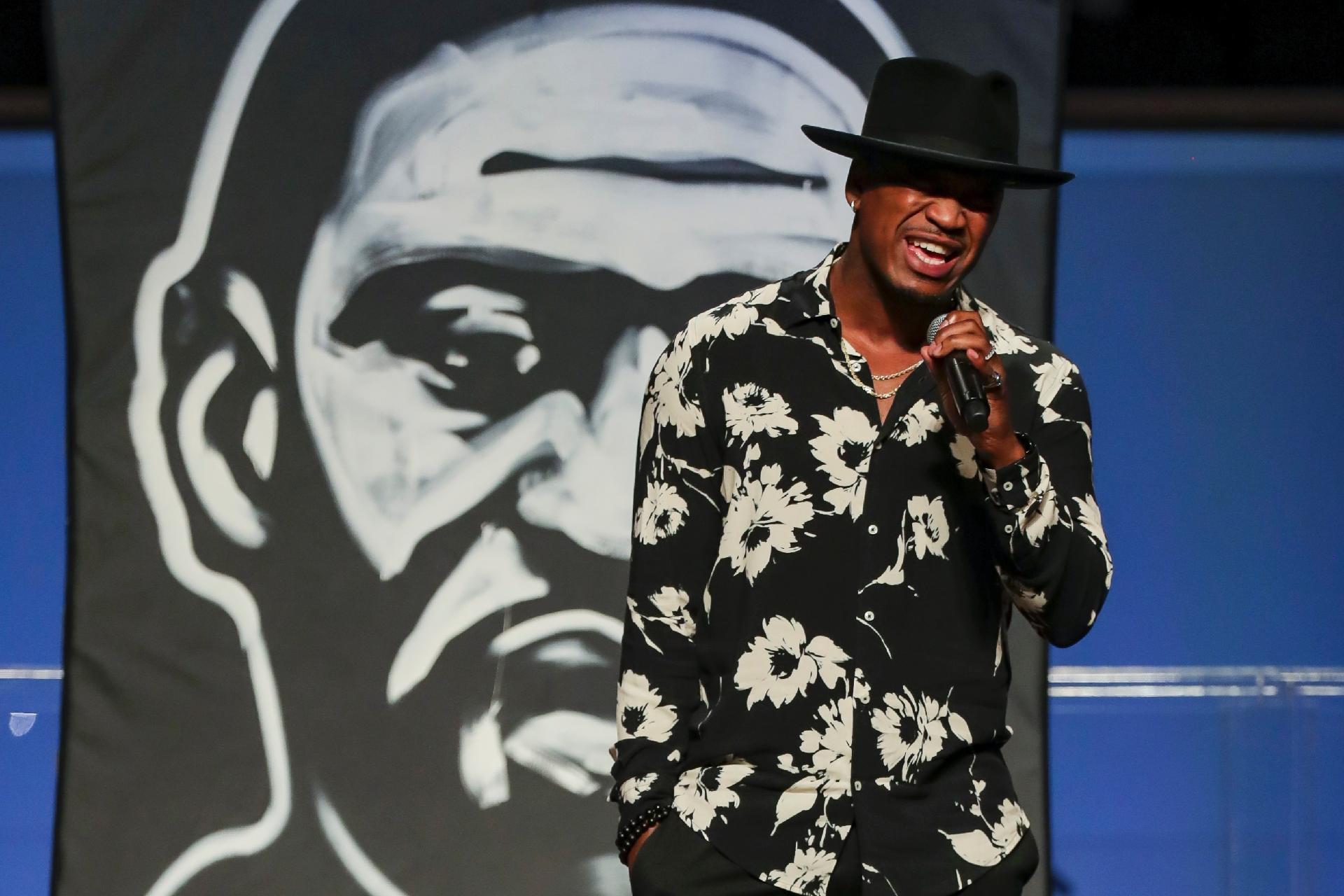 Caso George Floyd: Prefeito de Houston proclama 9 de junho como ?Dia de ...