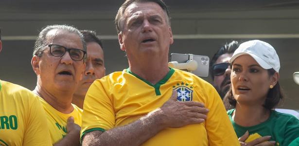 Malafaia Critica Tarcísio Desconfio Que Quer Bolsonaro Inelegível