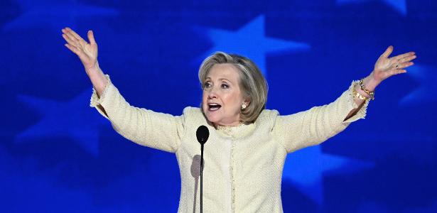 Por que em Hillary perdeu mesmo tendo mais votos do que Trump em 2016?