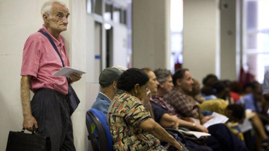 Apesar de rombo, municípios deixarão de pagar R$ 504 bi em dívidas ao INSS