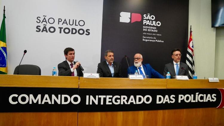 Como alguém vira delegado em SP? Processo tem prova e análise social