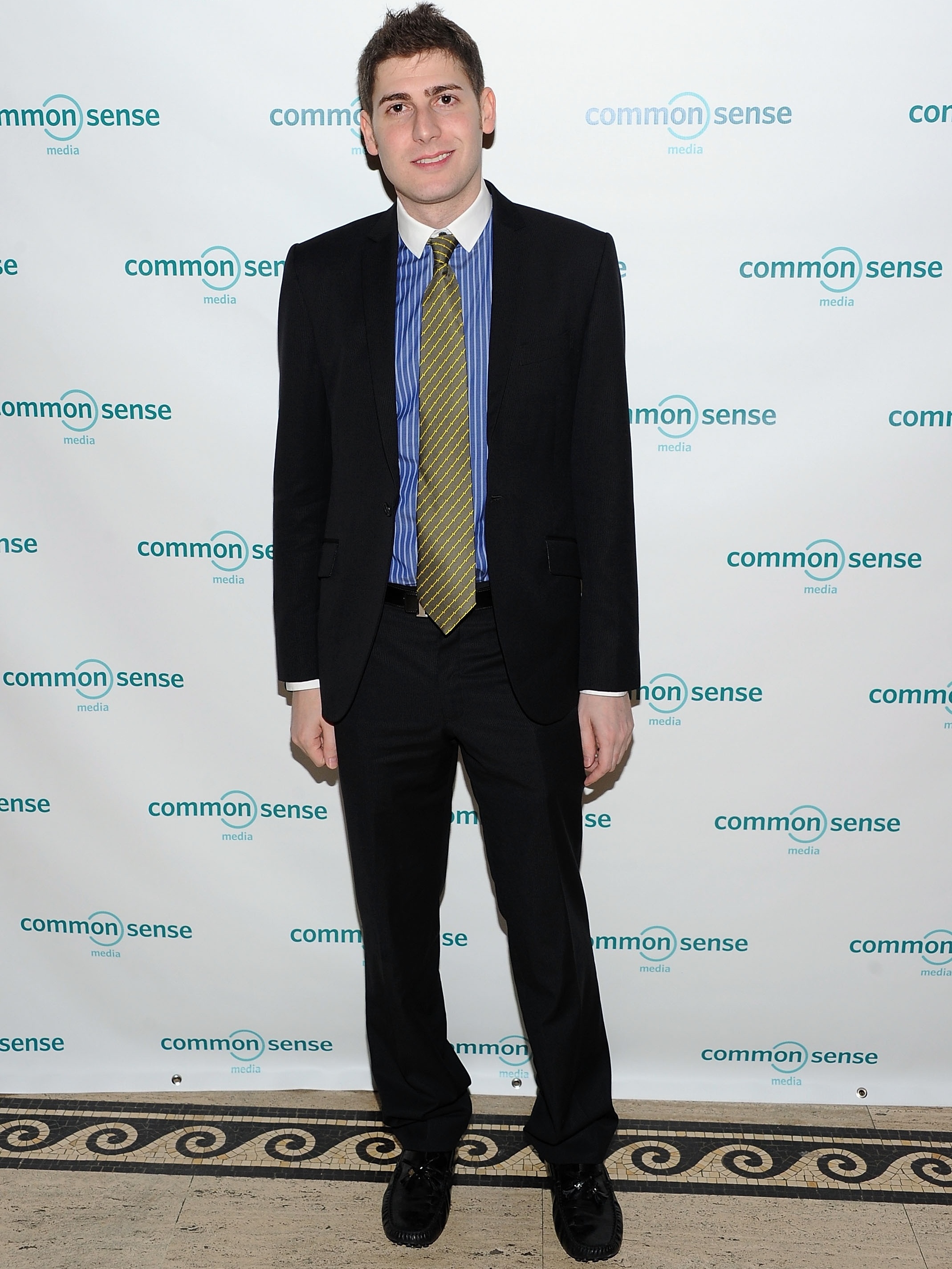 Eduardo Luiz Saverin