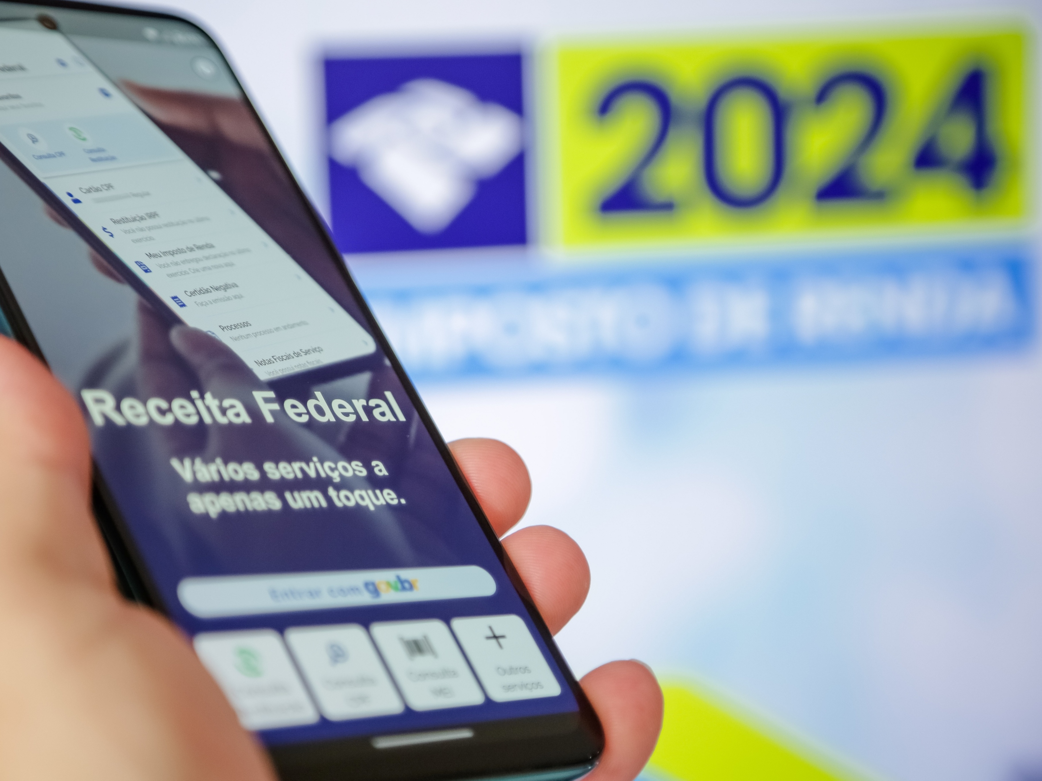 IRPF 2024: como declarar saldo e rendimentos de poupança? IRPF 2024: como declarar saldo e rendimentos de poupança?