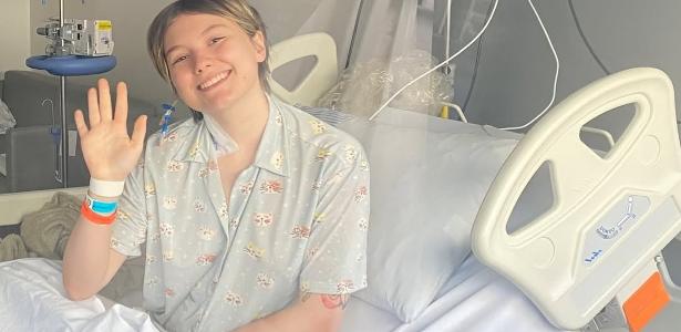 Isabel Veloso: médico revela como foram os últimos momentos