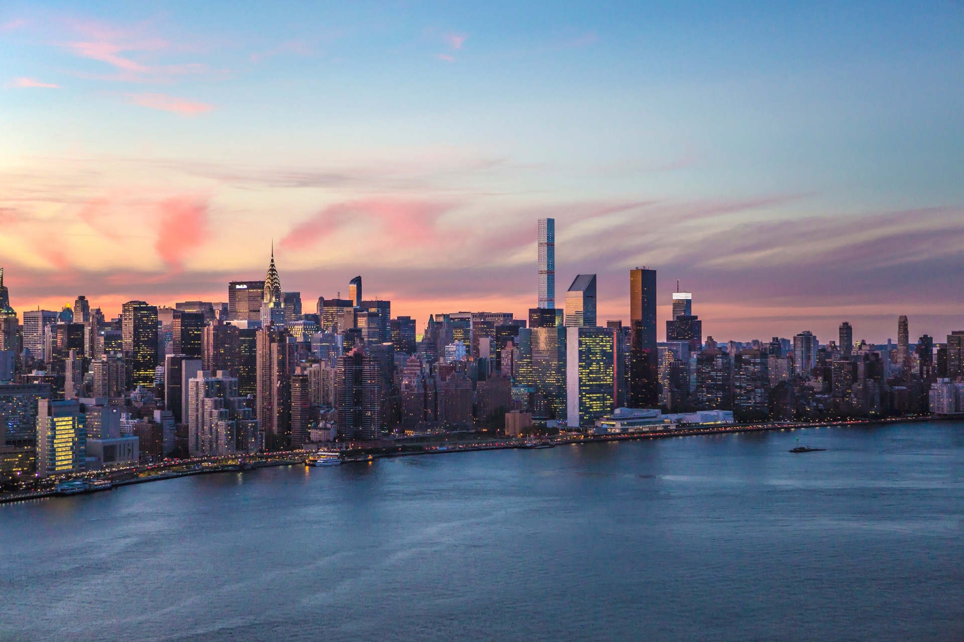 Fotos: Conheça o 432 Park Avenue, prédio residencial mais alto de Nova ... Fotos: Conheça o 432 Park Avenue, prédio residencial mais alto de Nova ...