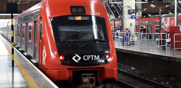 CPTM vai usar dados de celulares para monitorar fluxo de passageiros