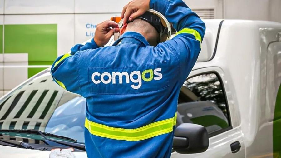Consumidores reclamam de aumento nas contas da Comgas em SP