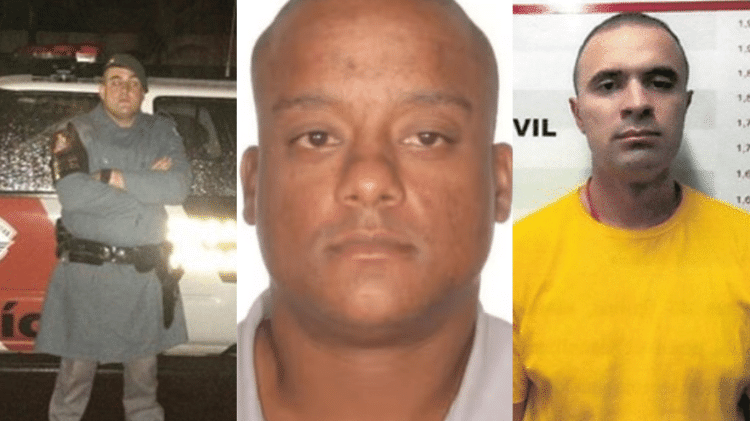 Caso Gritzbach: Júri de PMs acusados de matar delator do PCC será em junho