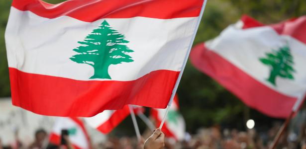 Atribulações dos libaneses no Líbano - 03/11/2019 - UOL Notícias