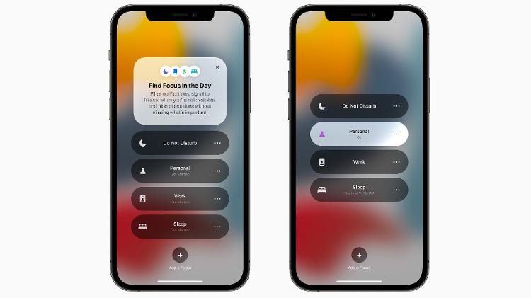 Ios 15 Iphone Terá Chamadas Com áudio Espacial E Vai Ler Textos Das