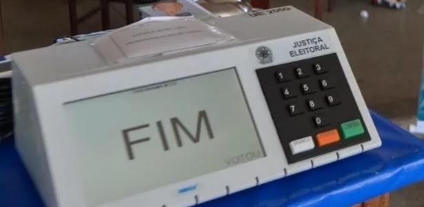 Cabeceiras do Piauí (PI): siga apuração das Eleições 2024 ao vivo