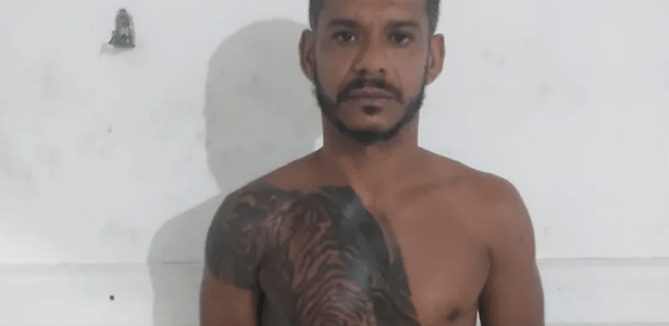 'Número 2' do Comando Vermelho em MG, novo 'Marcinho VP' é preso na Bahia - 24/05/2024 - BOL BOL