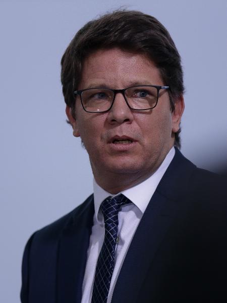 STF amplia apuração sobre ONG que teve verba de Mário Frias e é alvo em SP