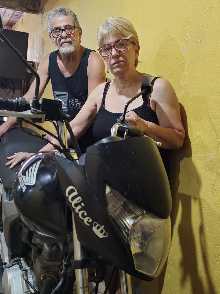 Mãe espera há 6 anos julgamento de PM que matou seu filho no Rio