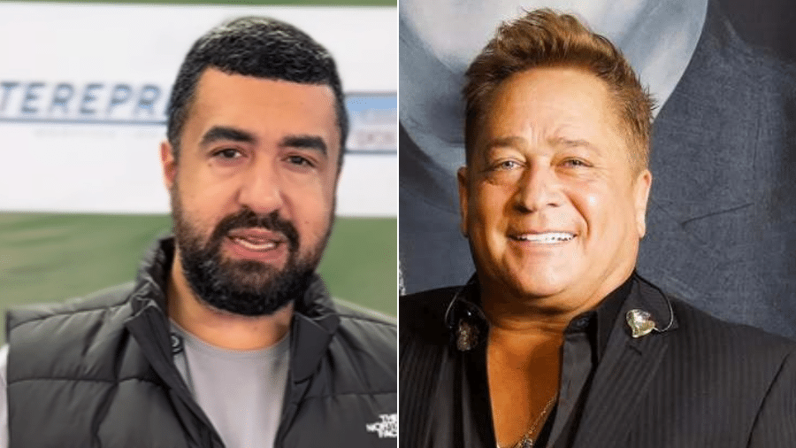 Prefeito diz que 'vai ter festa' após MP pedir suspensão de show