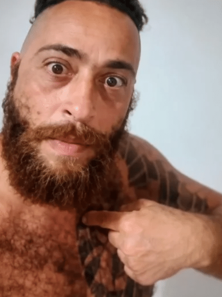 Lutador de jiu-jitsu é preso após gravar e divulgar agressões contra esposa