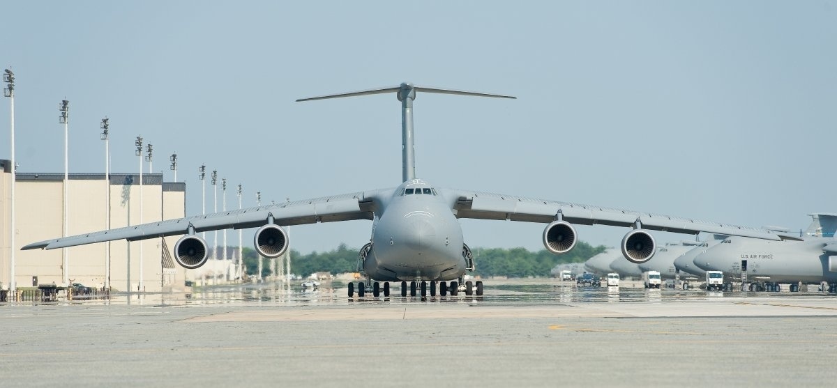 Fotos: Veja as mais incríveis imagens da Força Aérea dos Estados Unidos ...