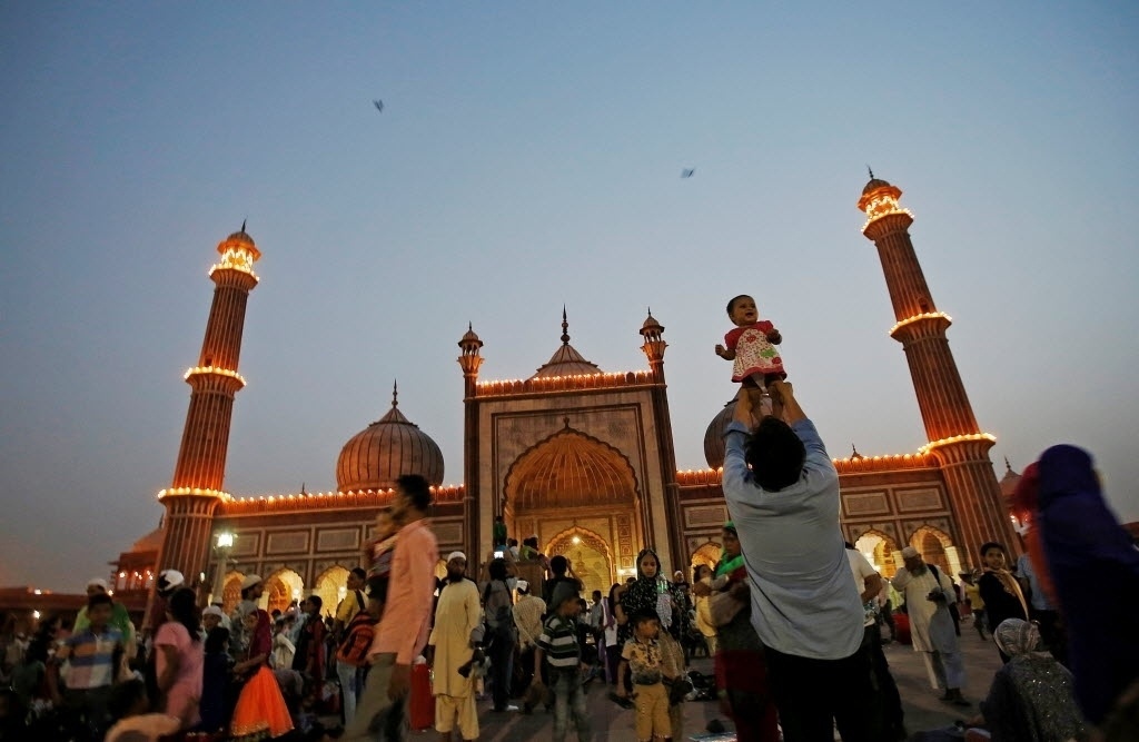 Fotos: Imagens do dia - 14 de junho de 2016 - 14/06/2016 - UOL Notícias