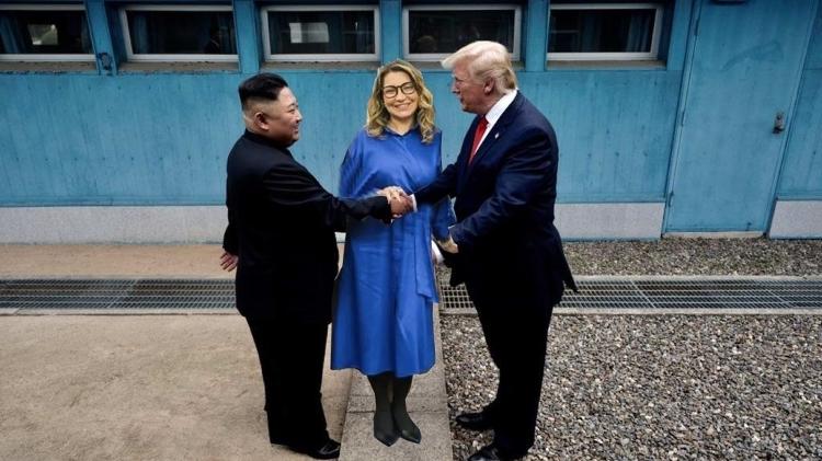 Janja em foto de Lula e Biden vira meme e momentos históricos