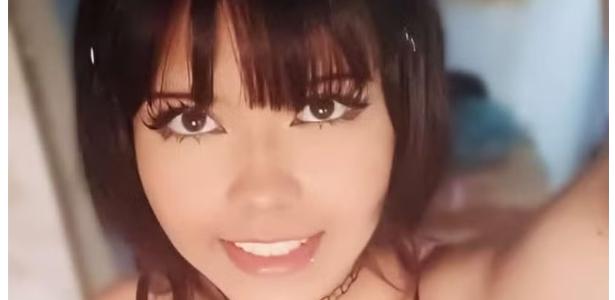 Família confirma que partes de corpo achadas em saco são de Nicolly