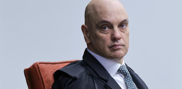 Voto de Moraes precisa ser técnico, diz Josias de Souza