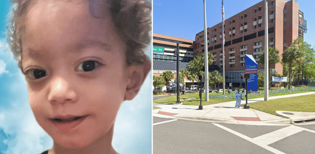 Criança toma dose letal de remédio após médico errar a vírgula, diz família