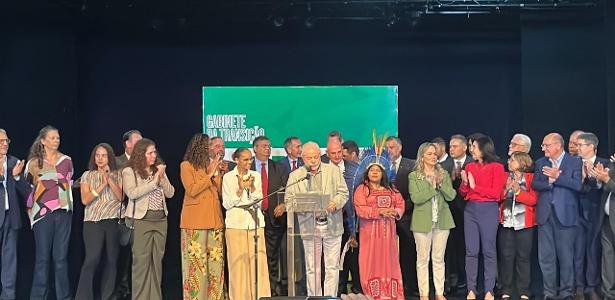 Ministros De Lula Veja Todos Os 37 Nomes Anunciados