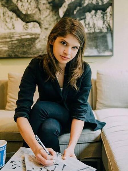 A profissional que tenta rejuvenescer as palavras cruzadas - 06/04/2022 ...