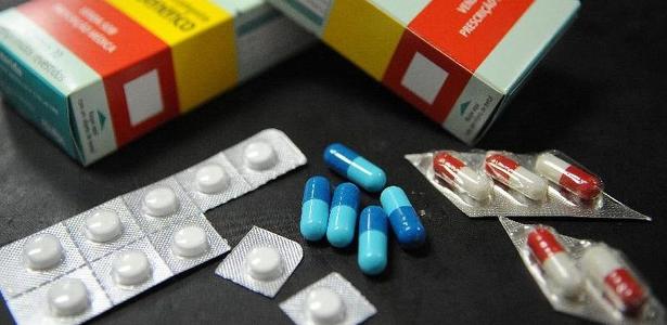 CFM repudia resolução do CFF prescrever medicamentos