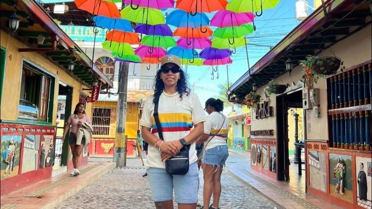 Quem eram instrutor e turista que morreram em queda de asa-delta no Rio