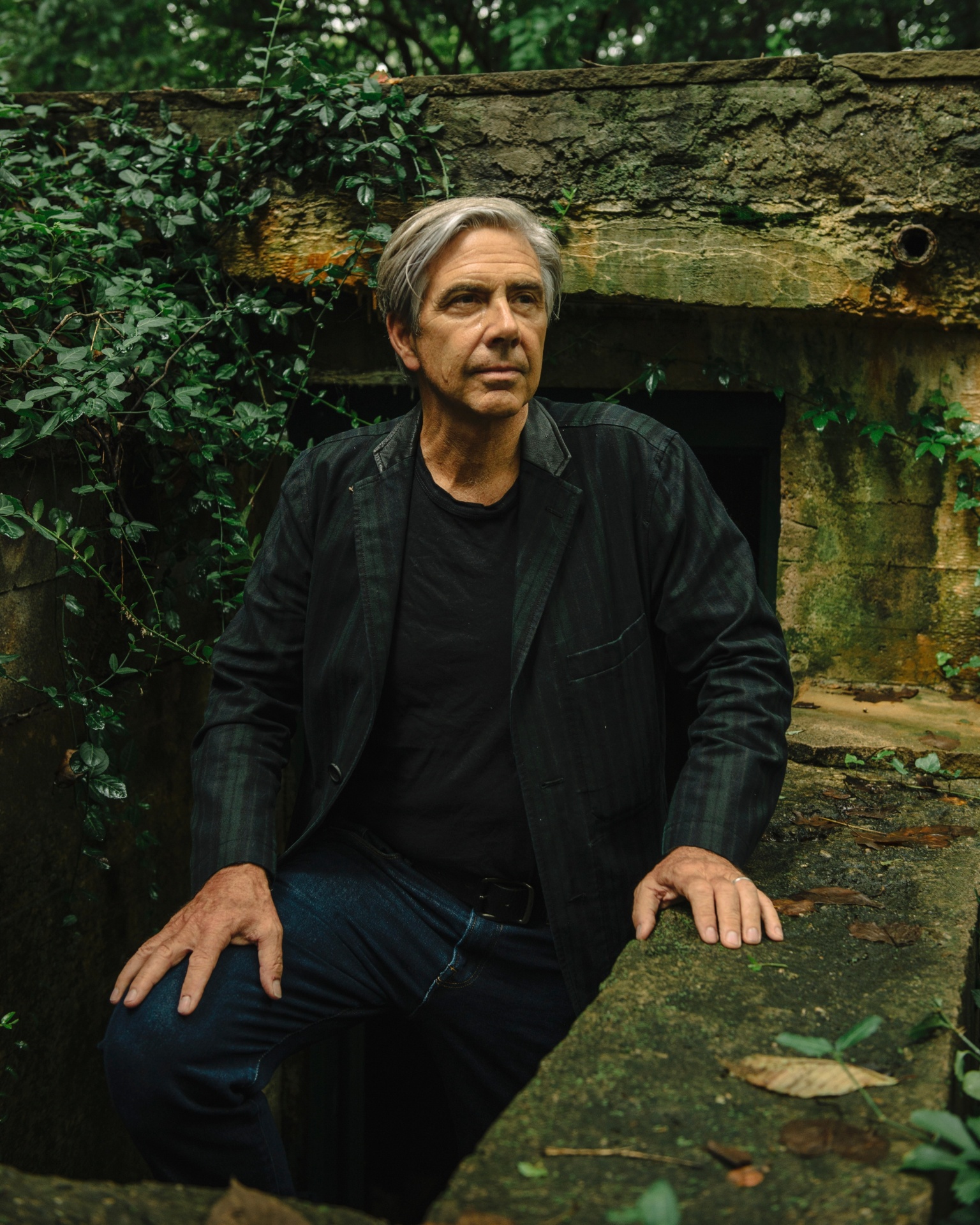 Fotos: O Vale da Morte dos EUA, criado para desenvolver armas químicas ...