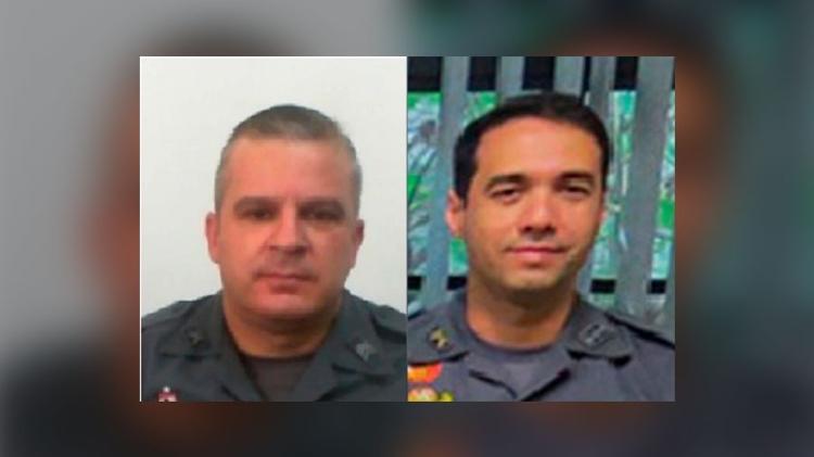 Violência SP: PM que matou 2 colegas tem prisão preventiva decretada