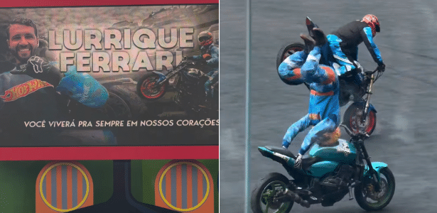 Beto Carrero World reopens Hot Wheels show after pilot's death | News ...