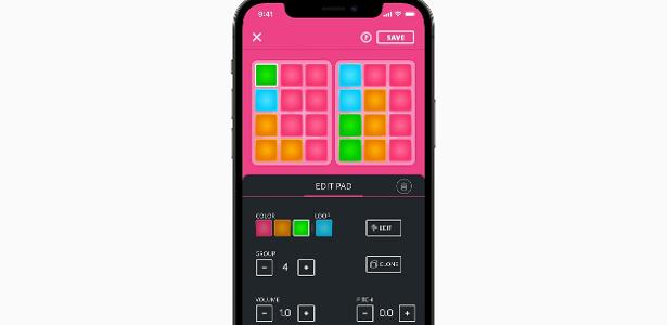 Super Pads: como um app musical feito no Brasil se tornou sucesso na ...