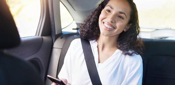 Uber: confira novos critérios para fazer parte da categoria UberX Vip