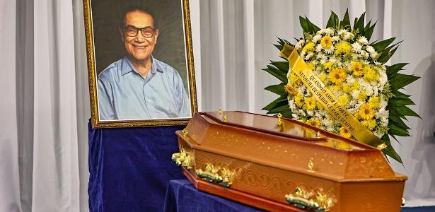 Divaldo 'desencarnou': veja por que espíritas evitam dizer 'morreu'