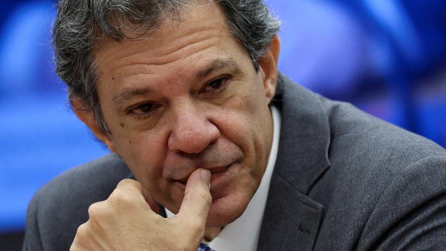 Fernando Haddad | Últimas Notícias | UOL - UOL Notícias