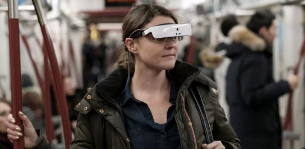 iPhone X e óculos para cegos: as principais invenções do ano para a ...