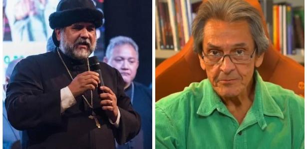 PTB formaliza Padre Kelmon à presidência no lugar de Roberto Jefferson