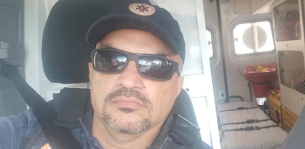 Enfermeiro do Samu lembra resgate na Vila Sahy, em São Sebastião