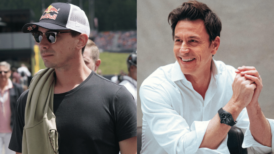 Quem da F1 está entre as pessoas mais ricas do mundo, segundo a Forbes