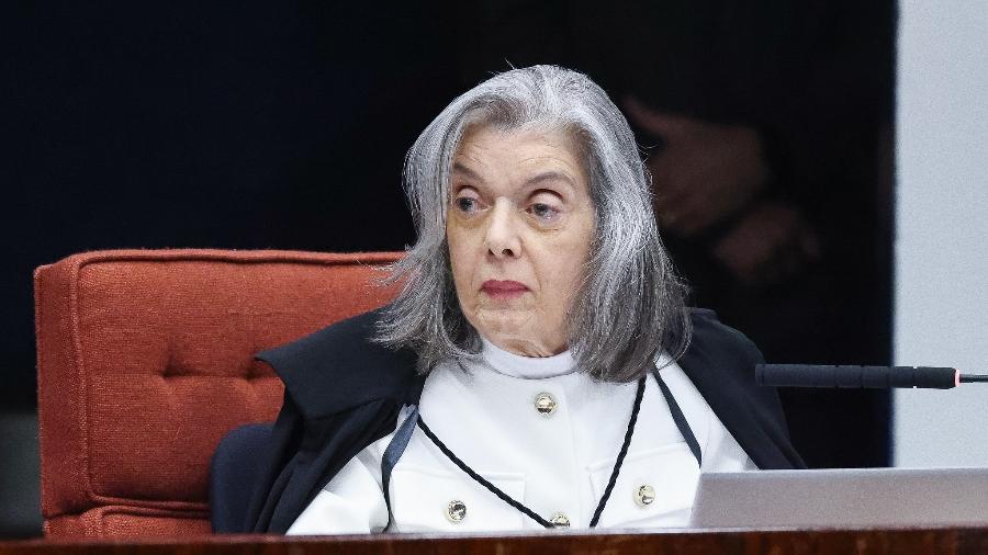 Cármen Lúcia manda Lula e Alcolumbre explicarem mudança na Ficha Limpa